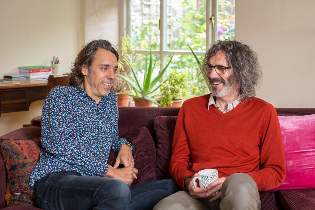 A Spot of Tea with Sebastian Pole, Herbal Director and Founding Partner ...