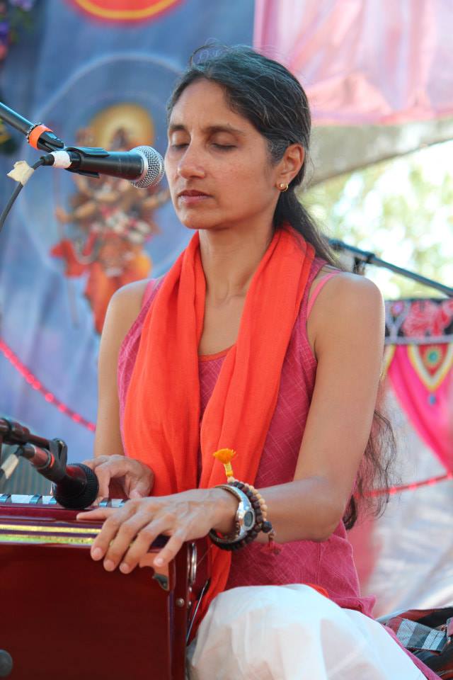 The Power of Mantra to Transform Us from the Inside Out. A Conversation ...