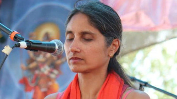 The Power of Mantra to Transform Us from the Inside Out. A Conversation ...